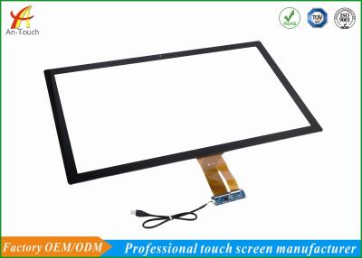 China 32 Inch Capacitive Touch Screen Multi Touch Game Table for Gaming Machines for sale