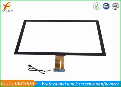 China Multi Touch 32