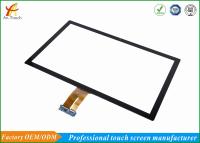 China Sensitive 32 Inch Medical Touch Screen USB Controller for Self Service Terminal 3.3V 5V for sale