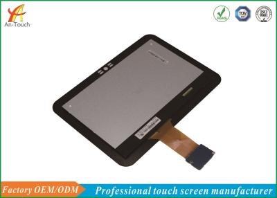 China 10.1 Inch Projected Capacitive Touch Panel 1280x800 USB Controller ILITEK 2511 for sale