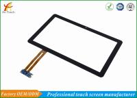 China Large Size Windows Touch Screen 23.6 Inch Handwriting For Commercial Touch Monitors for sale