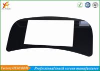 China 18.5 Inch Capacitive Touchscreen Panel 4096x4096 Resolution USB Plug and Play for sale