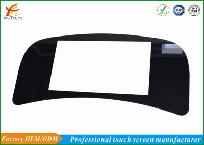 China 18.5 Inch Capacitive Touchscreen Panel 4096x4096 Resolution USB Plug and Play for sale