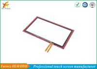 China 21.5 Inch USB Projected Capacitive Touch Panel for XP Win7 8 Android Linux for sale