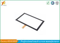 China 23.6 Inch Projected Capacitive Touch Panel 588.95x356.55mm for Industrial Equipment for sale