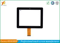 China 10.4 Inch POS Touch Panel ILITEK 2511 Controller 4096x4096 Resolution USB IIC for sale