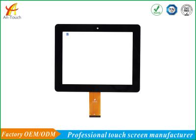 China 10.4 Inch POS Touch Panel ILITEK 2511 Controller 4096x4096 Resolution USB IIC for sale