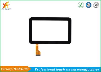 China Industrial Touch Screen 11.6 Inch OEM Replacement Monitor 10 Point Multi Touch USB IIC for sale