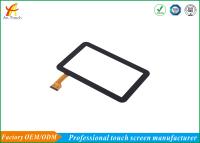 China Dustproof Industrial Touch Panel 11.6 Inch XP Win7 8 Android Linux USB IIC RS232 for sale