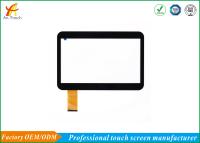 China Smart Home Touch Panel 276.2x155.0mm View Area ILITEK 2511 10-Point Touch for sale