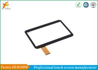 China Mini Glass Touch Screen Display 7 to 65 Inch OEM Projected Capacitive Touch Panel 10 Point for sale