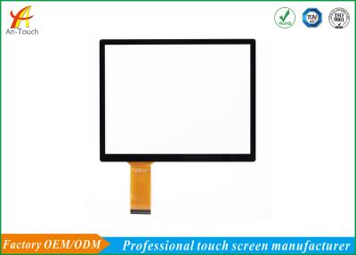 China Android Capacitive Touch Screen USB 10 Point Multi-Touch 7 to 65 Inch Car Stereo for sale