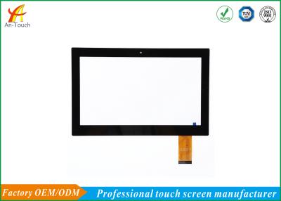 China 10 Point Car Touch Panel Display 349.9x222.9mm Intelligent Auto Calibration for sale