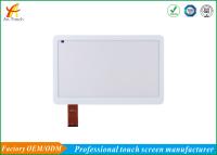 China 15.6 Inch USB Touch Screen 10 Point Multi Touch for Windows Android Linux for sale