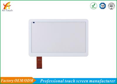 China 15.6 Inch USB Touch Screen 10 Point Multi Touch for Windows Android Linux for sale