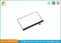 China Commercial 15.6 Inch Projected Capacitive Touch Screen Panel 10 Point Touch ILITEK 2511 for sale