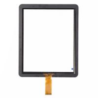China 17 Inch Windows Touch Screen , Monitor Touch Screen Windows 7 Anti Interference for sale