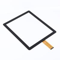 China Waterproof USB Touch Screen Panel 17 Inch Industrial PC Touch Screen 10 Point Multi Touch for sale
