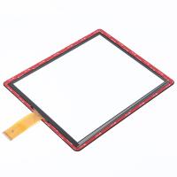 China Multi Touch Capacitive Touch Panel 17.3 Inch USB IIC RS232 for XP Win7 8 Android Linux for sale
