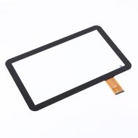 China 15.6 Inch Waterproof Capacitive Touch Panel PCAP Screen 10 Point Multi Touch USB IIC RS232 for sale