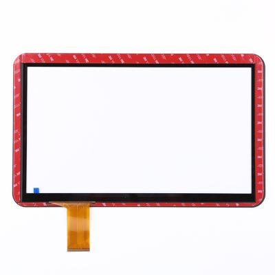 China 15.6 Inch High Precision Waterproof Touch Panel Multi Points Touch 386.8x236.07mm for sale