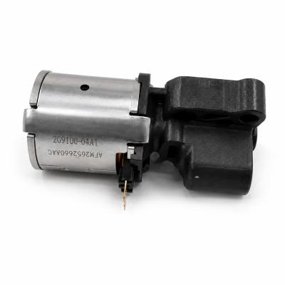 China 0BH DQ500 Direct Pressure Regulating Valve Dual Clutch Transmission Valve For VW Audi for sale