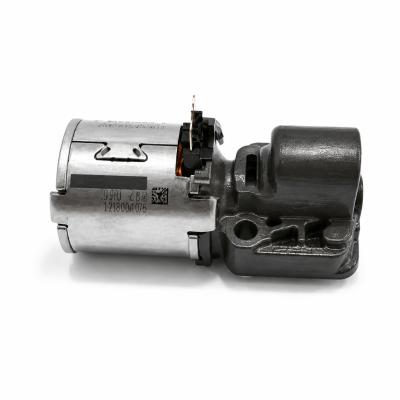 China 02E 0B5 Transmission Oil Pressure Solenoid Valve N215 N216 N436 N440 For Audi VW Porsche for sale