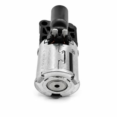 China 02E 0BH 0DE DQ380 Transmission Oil Pressure Solenoid Valve For Audi VW Skoda for sale