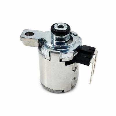 China 02E Dual Clutch Transmission Pressure Control Solenoid For VW Audi Skoda for sale
