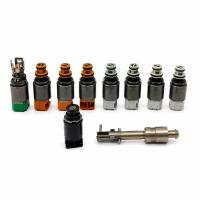 China 8HP45 Automatic Transmission Solenoid Valve ZF Solenoid Valve For BMW Audi for sale