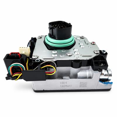 China 62TE Solenoid Pack Transmission Shift Solenoid Assembly For Dodge VW for sale