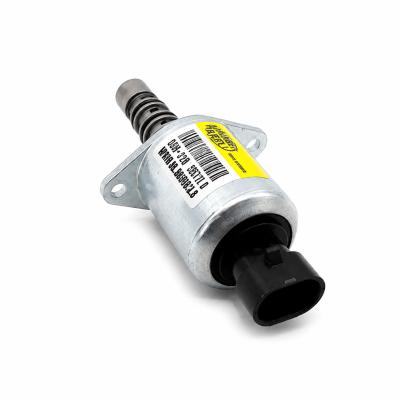 China 513EHC-1707102 Clutch Control Solenoid Valve Assembly Automatic Transmission Valve Body for sale