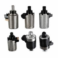 China 722.6 Transmission Solenoid kit for sale