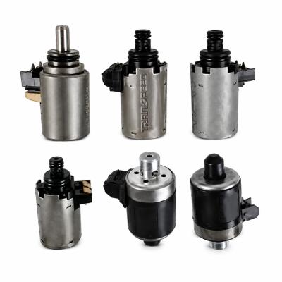 China 722.6 Transmission Solenoid kit for sale
