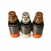 China VT2 VT3 Transmission Solenoid Valve – Automatic Transmission Shift Solenoid for VT2 VT3 Gearbox for sale