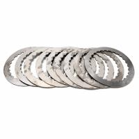 China 0AW Transmission Steel Plate Kit Clutch Steel Disc Set for Audi VW for sale