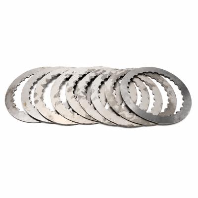 China 0AW Transmission Steel Plate Kit Clutch Steel Disc Set for Audi VW for sale