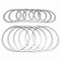 China 0BH 0DE Automatic Transmission Steel Plate Kit for VW Scirocco Tiguan Transporter for sale