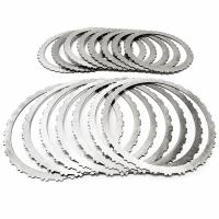 China 0BH DQ500 Transmission Steel Plate Kit Clutch Steel Disc Set for Audi VW Skoda for sale