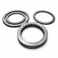China 8HP65 Transmission Steel Plate Kit Clutch Steel Disc Set for Audi Porsche for sale