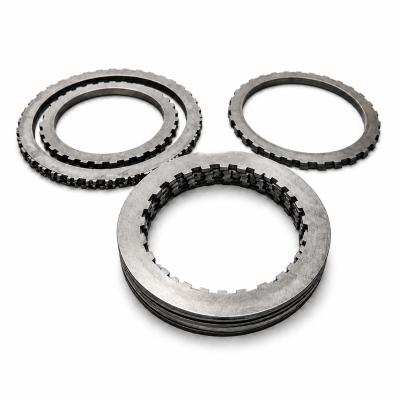 China 8HP65 Transmission Steel Plate Kit Clutch Steel Disc Set for Audi Porsche for sale