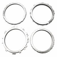 China A6LF1 Transmission Steel Plate Kit 6-Speed Clutch Steel Disc Set for Hyundai Kia for sale