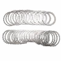 China A750F A750E Automatic Transmission Steel Plate Kit – Clutch Steel Disc Set for sale