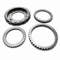 China U140 U140E U140F Transmission Steel Plate Kit 4-Speed Clutch Steel Disc Set for Toyota Lexus for sale