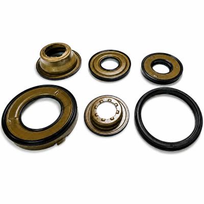 China 62TE Transmission Piston Kit Auto Gearbox Piston Parts for Chrysler Dodge for sale