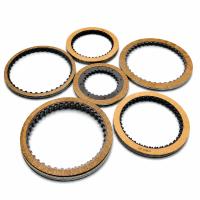 China U140E Transmission Friction Kit – Automatic Gearbox Clutch Plate Repair Set for Toyota Lexus for sale