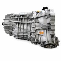 China 0AW VL381 CVT Automatic Transmission Assembly – Continuously Variable Gearbox Assy for Audi Volkswagen for sale