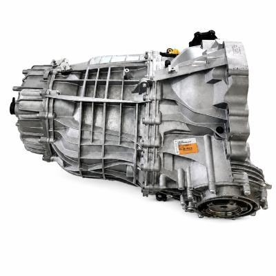 China 0AW VL381 CVT Automatic Transmission Assembly – Continuously Variable Gearbox Assy for Audi Volkswagen for sale