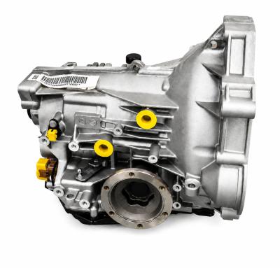 China 01N Automatic Transmission Assembly – 4-Speed Gearbox Assy for Volkswagen Audi for sale