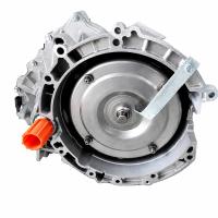 China 4F27E Automatic Transmission Assembly – 4-Speed Gearbox Assy for Ford Mazda for sale